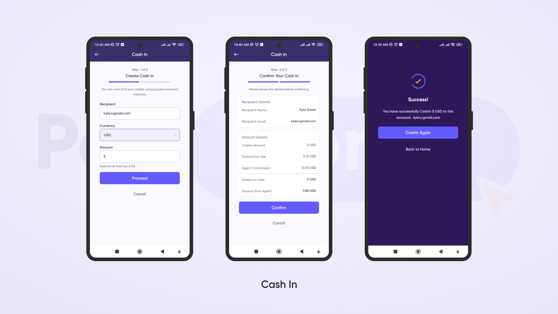 AgentPay - PayMoney Agent Addon & Mobile App by techvillage1 | CodeCanyon
